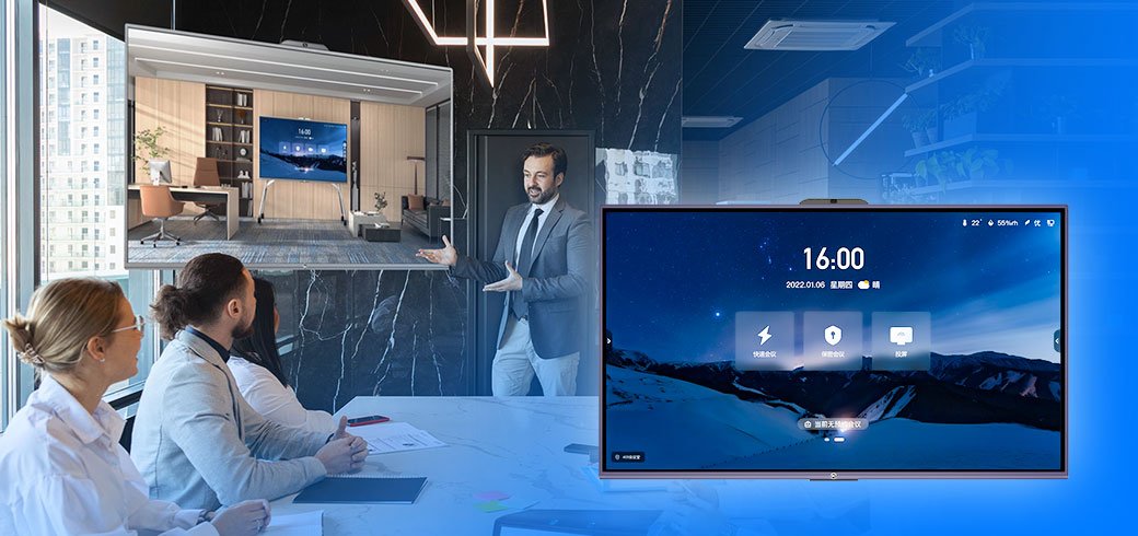 Zion Group - Electronic