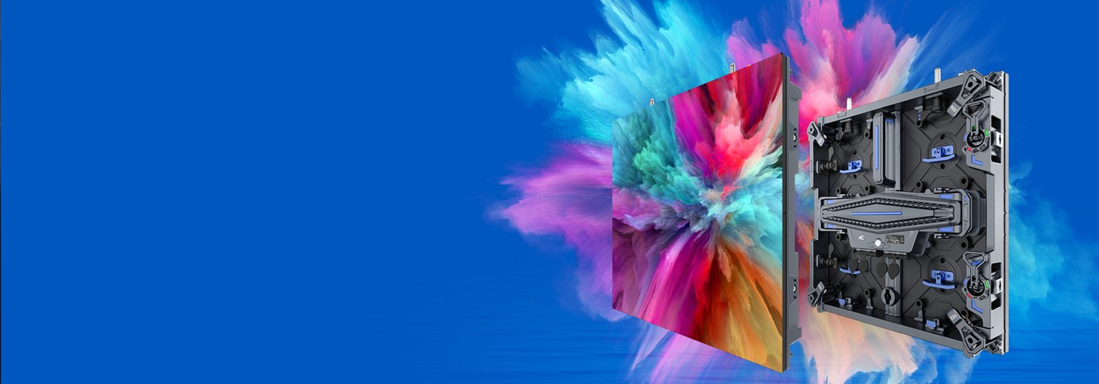 Zion Group - Electronic